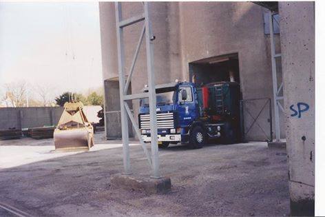 Holmegaard Glasværk - Nye & Gamle Fensmark