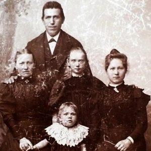 Personer Arkiv - Side 18 af 24 - Nye & Gamle Fensmark