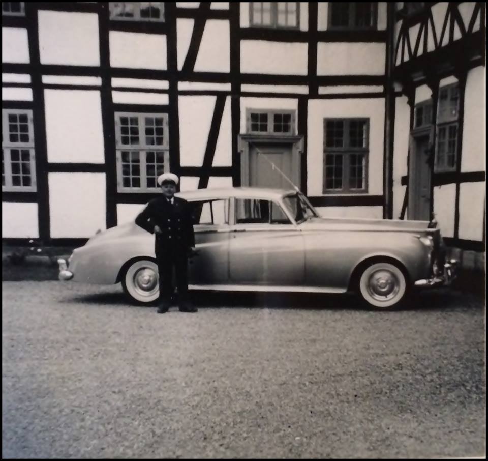 Holmegaard Gods - Nye & Gamle Fensmark