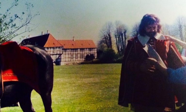 Holmegaard Gods - Nye & Gamle Fensmark